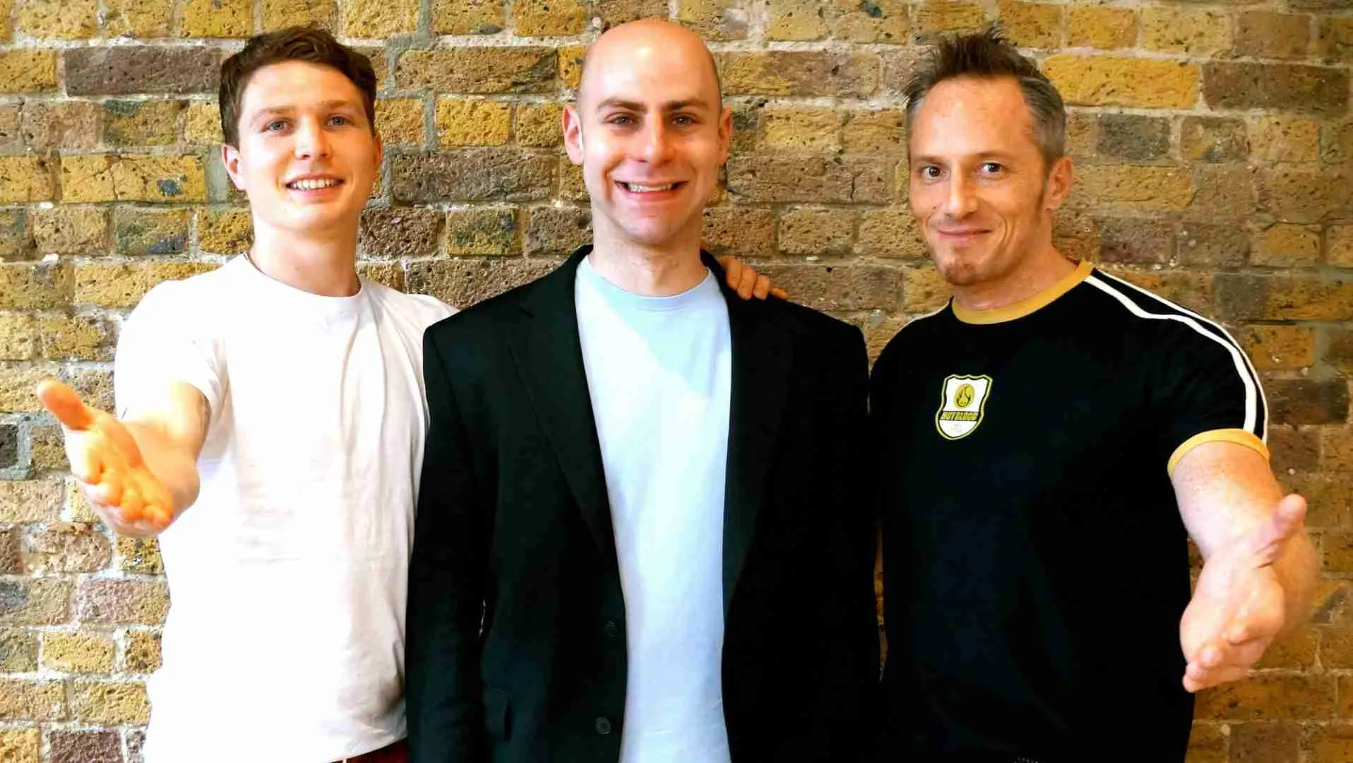 Adam Grant: Wharton Professor, Best-Selling Author, and Organisational ...