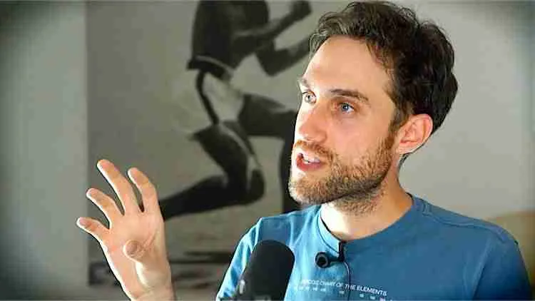 Beardyman - The Beatboxing King Of Sound Redefining Musical Creativity ...