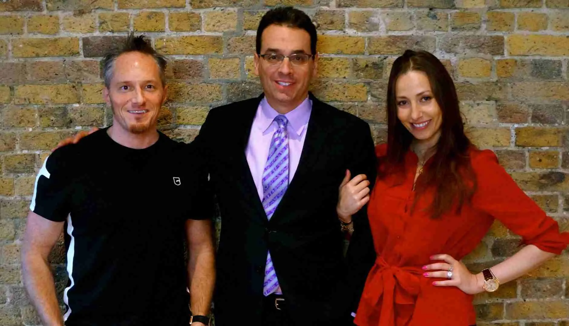 Daniel H Pink - To Sell Is Human - London Real