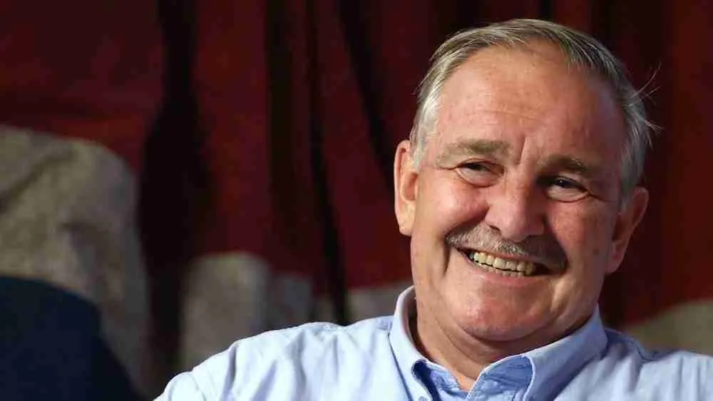 Professor David Nutt - The Truth About Drugs | Brian Rose - London Real