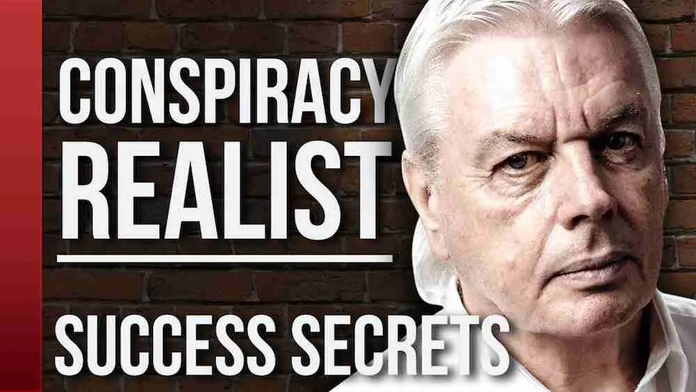 David Icke - Success Secrets | Brian Rose - London Real