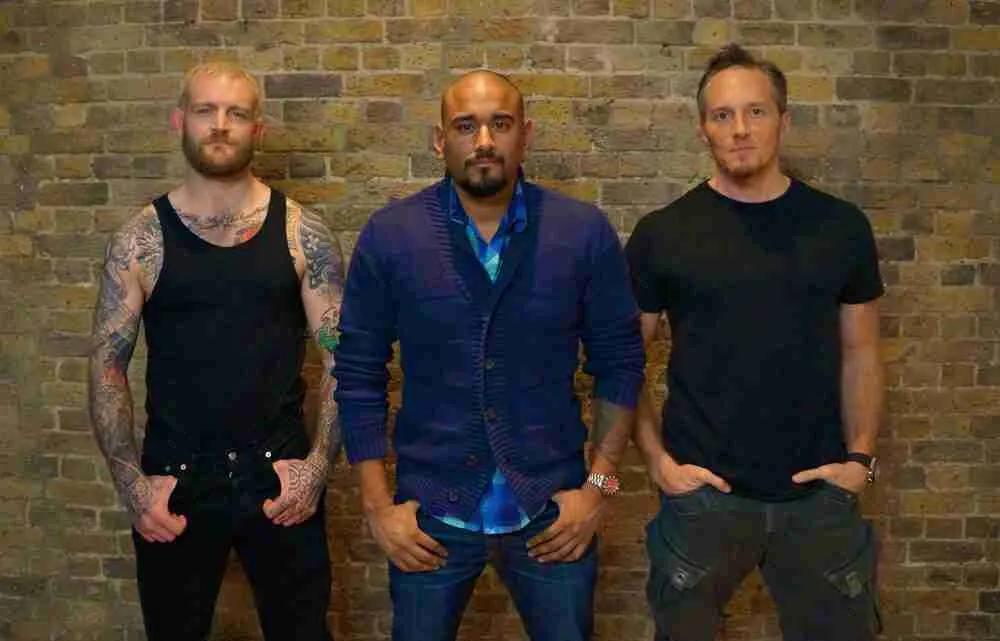 Jason Featherstone - Surviving Our Streets | Brian Rose - London Real