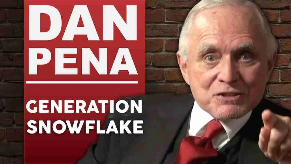 Dan Pena's Instagram, Twitter & Facebook on IDCrawl