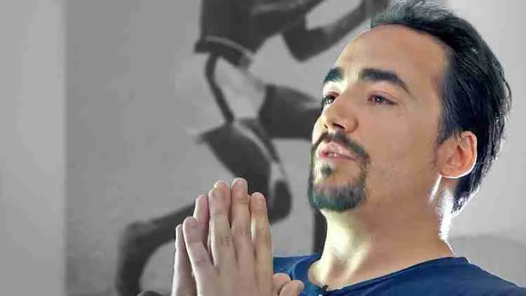 Peter Joseph - The Zeitgeist Movement | Brian Rose - London Real