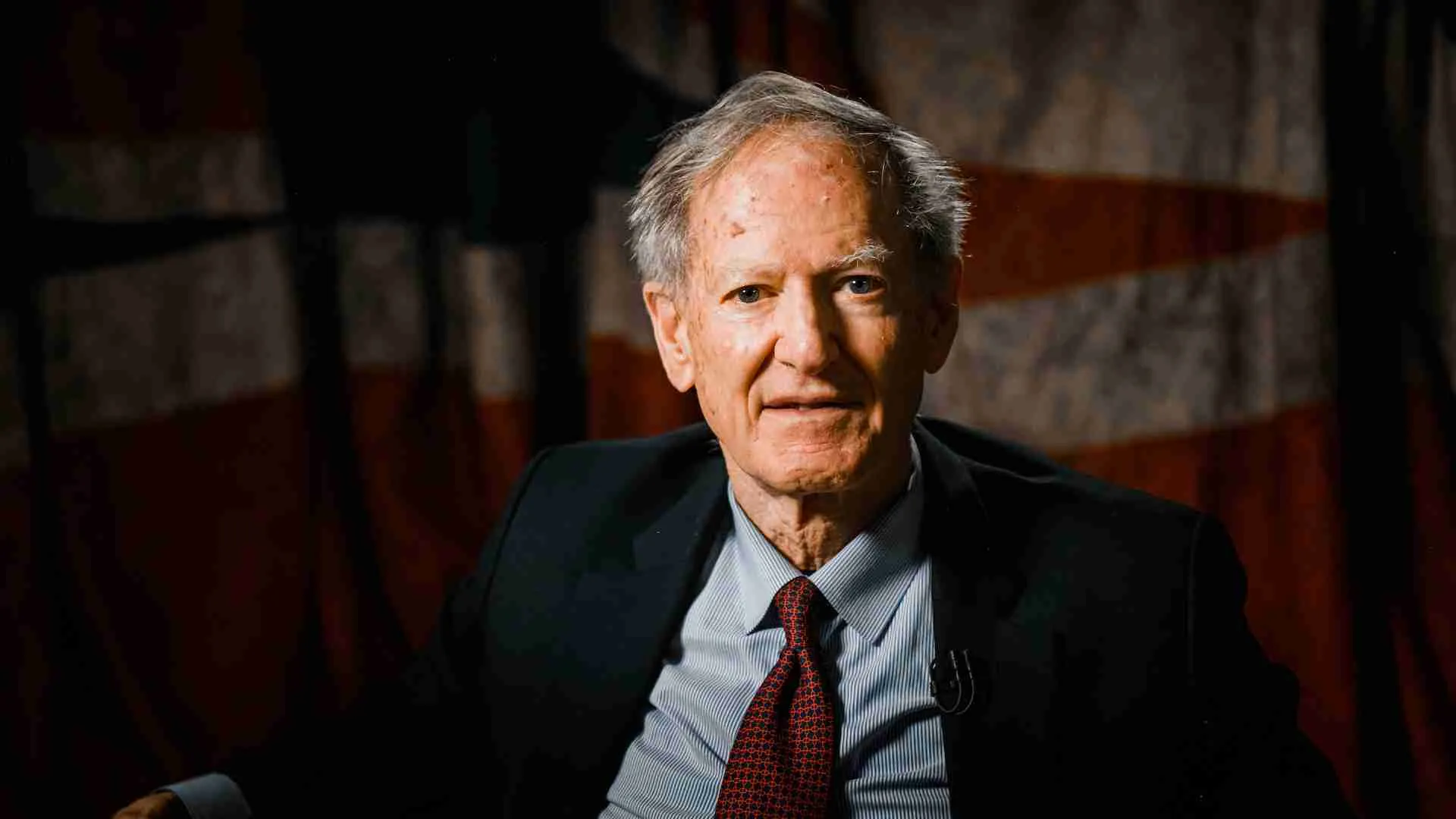 George Gilder - Life After Google: How The Singularity & Cryptocurrency ...