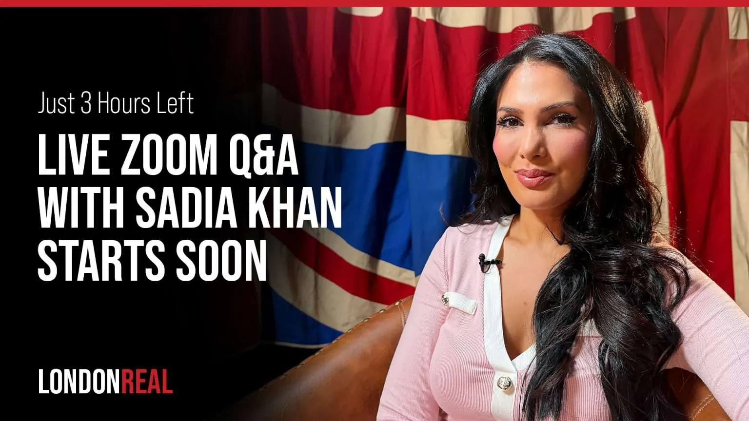 London Real - Transform Yourself