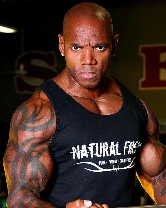Kenneth Flex Wheeler - London Real