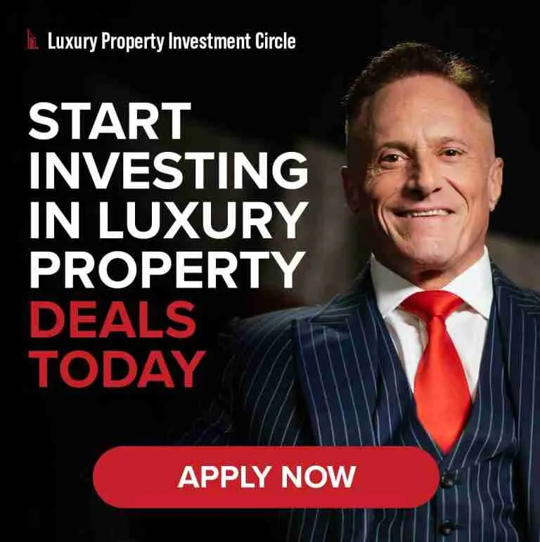 London Real - Transform Yourself